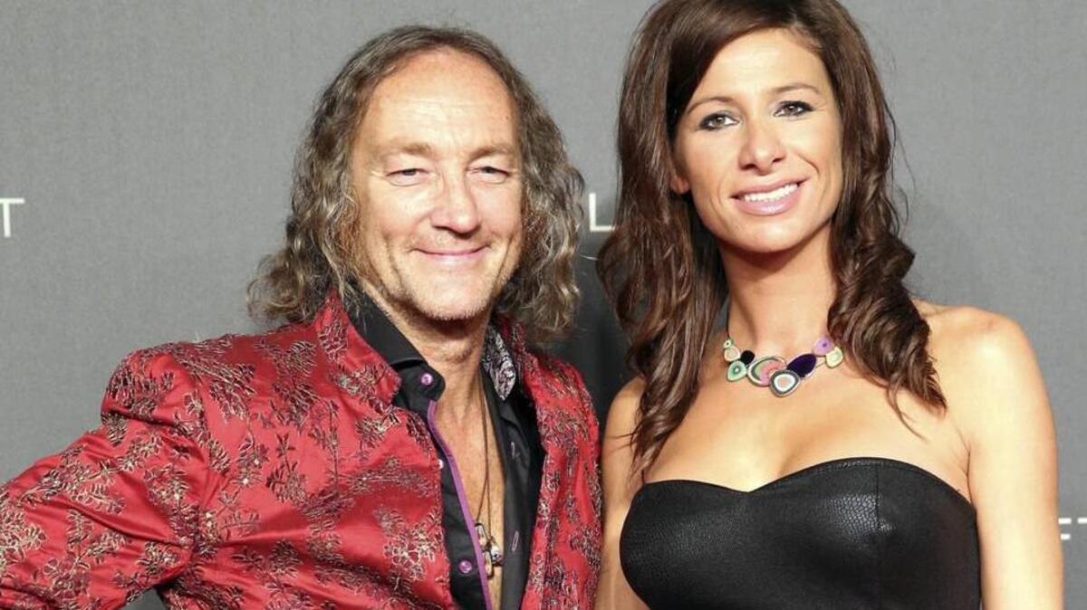 Kirsten Janssens woest op ex Jan Kriekels: “Ik ben weggevlucht van hém” NIEUWSVIDEO | GVA